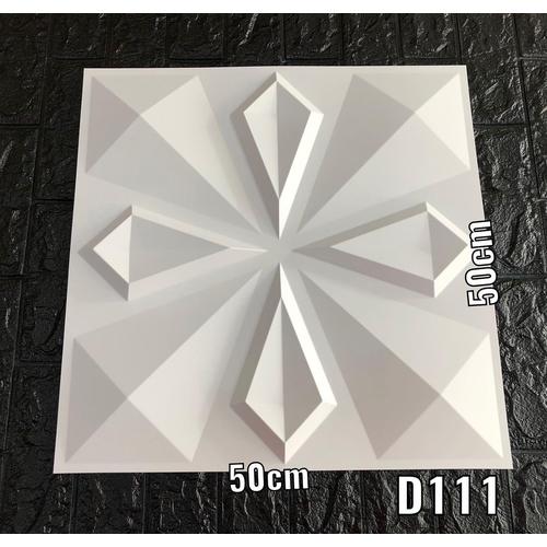 Jual Wallpanel Dinding 3D PVC Wall Panel Timbul Dekorasi Dinding D111 ...