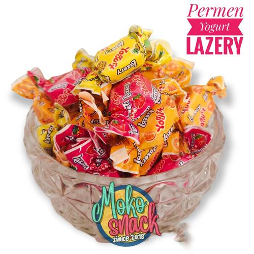 Jual Permen Yogurt Kiloan 250gr Mokosnack - Kota Surabaya - Moko Snack ...