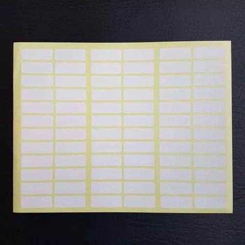 Jual Labels Tom Jerry Polos / Label Tj Ukuran 11x30 mm/ Tom Jerry No ...