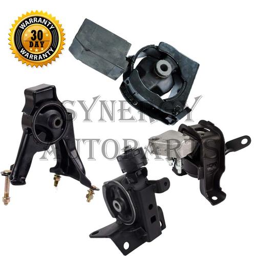 Jual Engine Mounting Toyota Altis 2001-2006 Set - Depan - Kab ...
