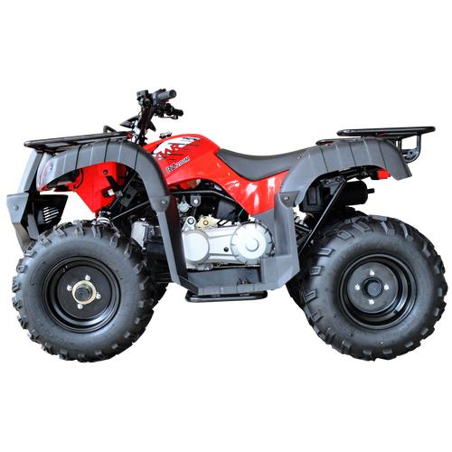 Jual SEPEDA MOTOR ATV - Viar Razor 200 RZM - Kota Bandung - VIAR IB ...