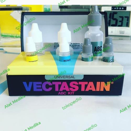 Jual Antibodi Sekunder IHK IHC, Vectastain ABC Kit - Kota Depok - Alat ...