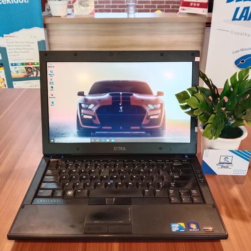 Jual Laptop Dell E4310 i5 RAM 4GB HDD 320GB Second Bekas - Jakarta ...