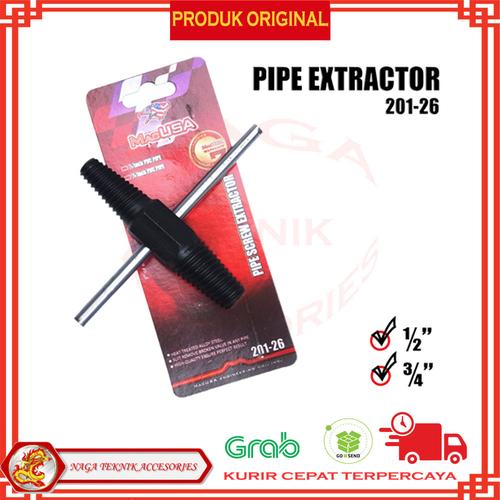 Jual ALAT PEMBUKA PIPA KERAN PATAH MACUSA PIPE EXTRACTOR TAB BALIK PIPA ...