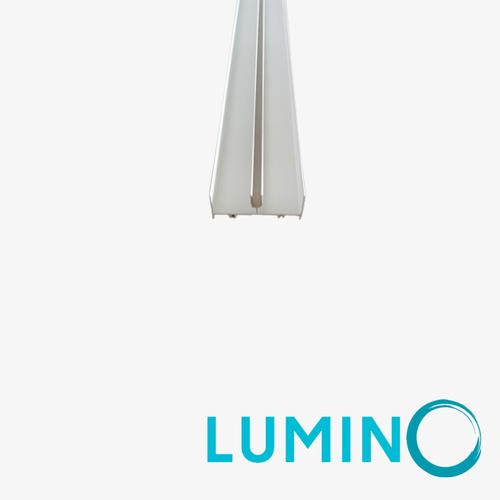 Jual Aluminium Profile Rel Atas Sliding Window / Sliding Ekonomi Lumino ...