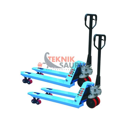 Jual Hand Pallet | Alat Angkat Barang 2.6 Ton - Jakarta Barat ...