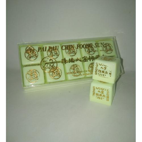Jual Pai Pau Chin Foong Sun / Kiang fung san Masuk Angin Sakit ...