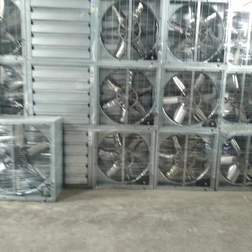 Jual blower gudang industri 36 inch (1 phase 220 v)/blower kandang ayam ...