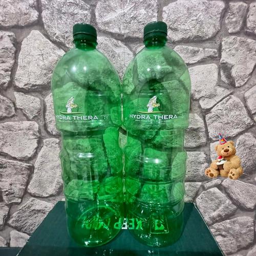 Jual Botol Bekas Aqua / Botol Kosong 2 Liter - Kota Medan - Bearly Shop ...