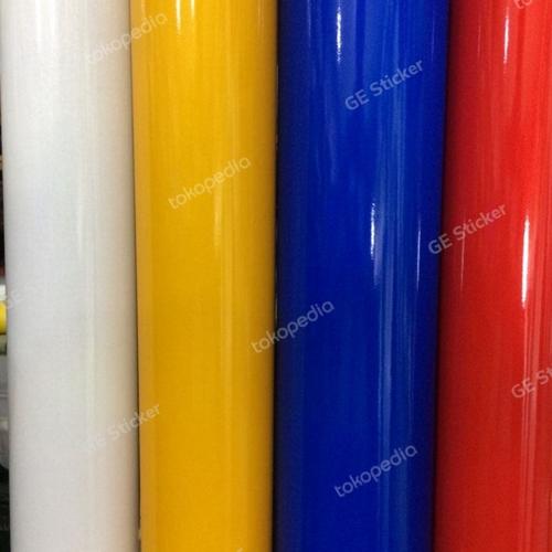 Jual 3M SCOTCHLITE / SKOTLET / REFLECTIVE SHEETING 100cm x 60cm - 610C ...