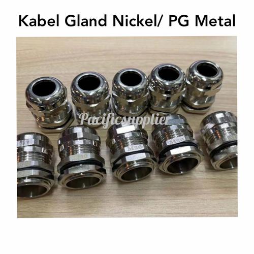 Jual Cable Gland Brass BPG63/Kabel Gland Besi PG 63/PG 63 - Jakarta ...