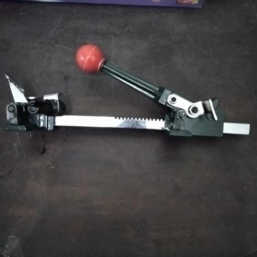 Jual Alat packing Barang Pengikat Peti Alat Plat Strapping Machine ...