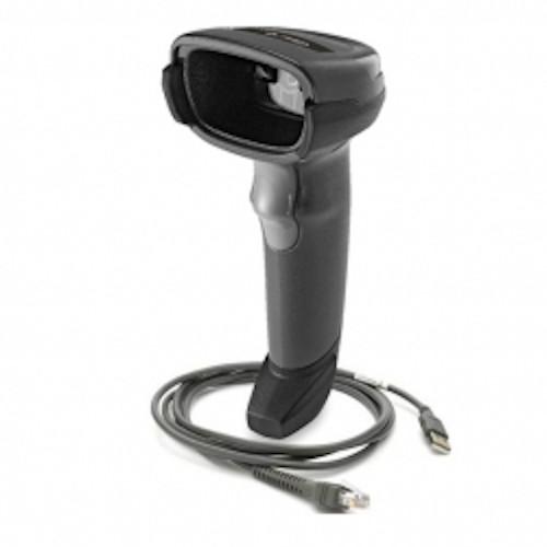Jual 2D BARCODE SCANNER ZEBRA DS4608 | DS-4608 QR CODE EFAKTUR - TANPA ...