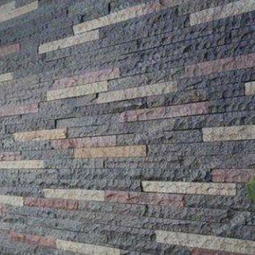 Jual Batu Alam Wall Cladding tipe 3 WARNA - Jakarta Barat - Batu Alam ...