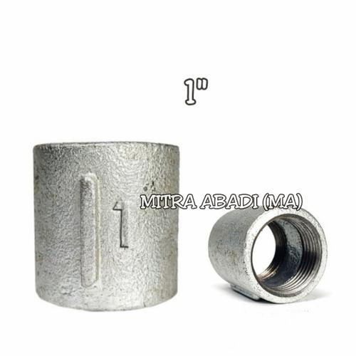 Jual SOK BESI DRAT DALAM 1" / SOK BESI DD 1 INCH - Kota Depok - Mitra ...