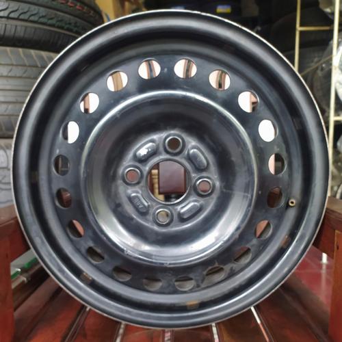 Jual Velg Mobil Kaleng R15, Lubang/PCD 4/100 (Original) - Kota Surabaya - sumberjaya_velgori ...