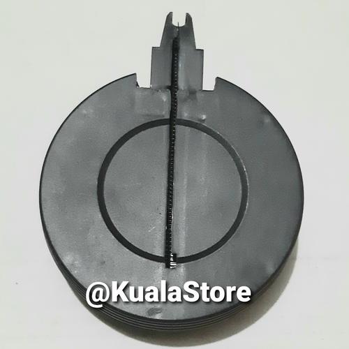 Jual Pistol Mainan Spring Gun Tembakan Kokang Magazine Saja Cosmos ...