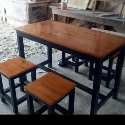 Jual meja makan/meja restoran - Jakarta Barat - salamindah jaya ...