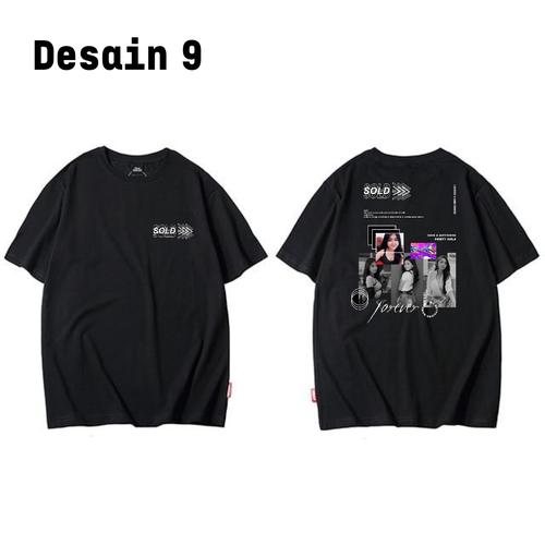 Jual BAJU KAOS AESTHETIC STREETWEAR CUSTOM PRIA WANITA BAJU BUCIN ...