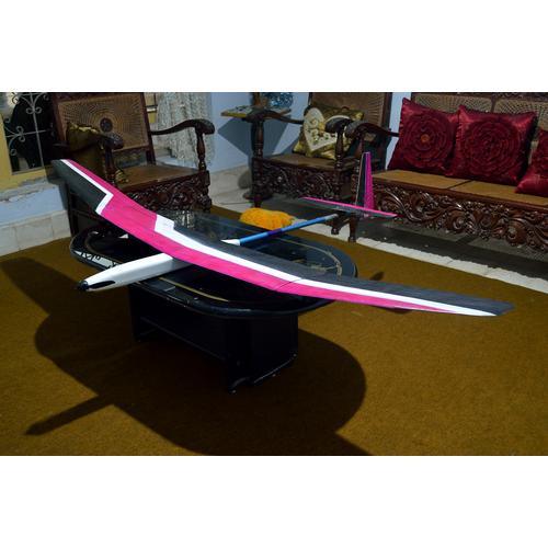 Jual HLG 2m Thermal Glider Composite Wing - Electric Glider - Kab ...
