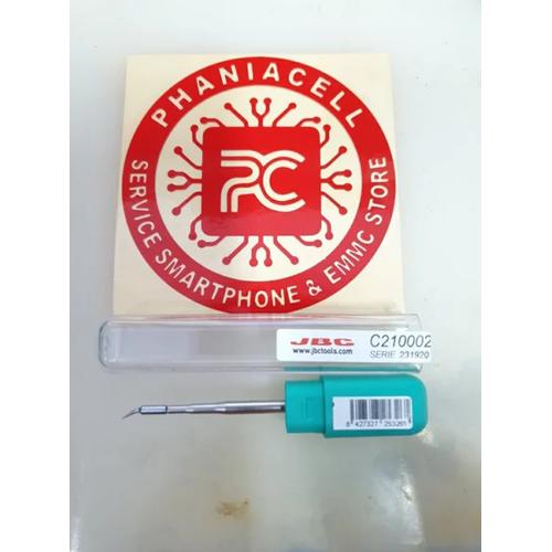Jual MATA SOLDER JBC C210002 BENGKOK ORIGINAL - Kota Makassar ...