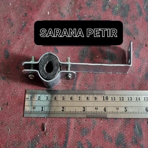 Jual Klem L kabel penangkal petir Kabel BC 16 sampai Kabel BC 70 ...