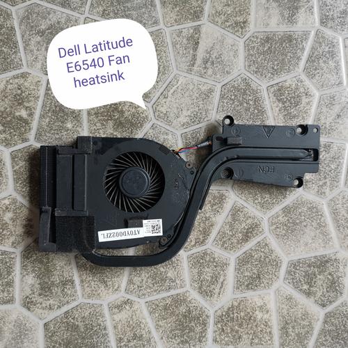 Jual Dell Latitude E6540 Fan heatsink - Kota Tanjung Pinang - Neo-Comp ...