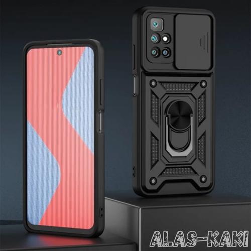 Jual Premium Case XIAOMI POCO X3 GT - Casing POCO X3 GT Case Slide ...