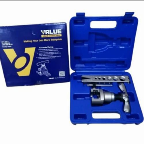 Jual Flaring Tool Value Tipe: VFT-808-I (BOX) - Jakarta Barat ...