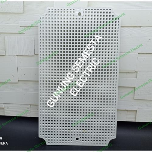 Jual BASE PLATE JUNCTION BOX 250X150X100MM FORT - Jakarta Pusat ...