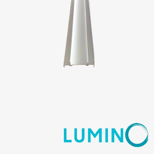 Jual Aluminium Profile Rel Bawah Sliding Window / Sliding Ekonomi ...