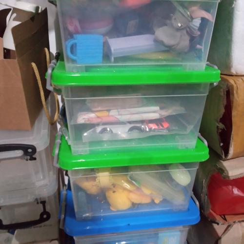 Jual mini container 1.5 liter - Kab. Sidoarjo - cahaya langgeng ...