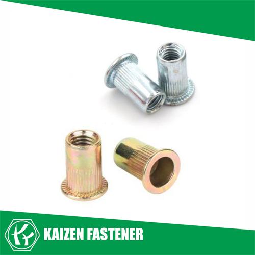 Jual M5 Mur Rivet Nut Rivnut - Alumunium - Kab. Tangerang - Kaizen ...