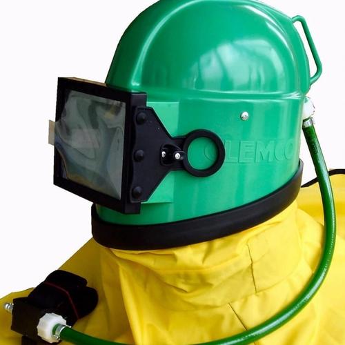 Promo Window Frame for Sandblasting Helmet Apollo 100 Clemco PN. 20976 - Kota Bekasi ...