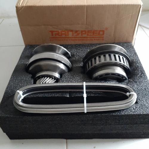 Jual pully cvt sabuk belt transmisi matic nisan livina juke datsun ...
