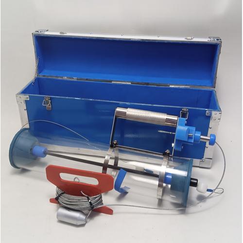 Jual VERTICAL WATER SAMPLER 3.5Liter VWS-350S Alpha Bottle PROTIRTA ...