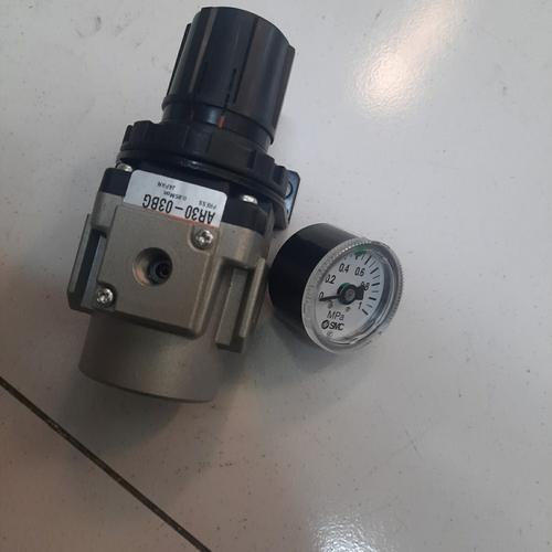 Jual SOLENOID REGULATOR SMC AR30-03BG - Jakarta Barat - ANEKA PENUMATIC&HYDROLICS | Tokopedia
