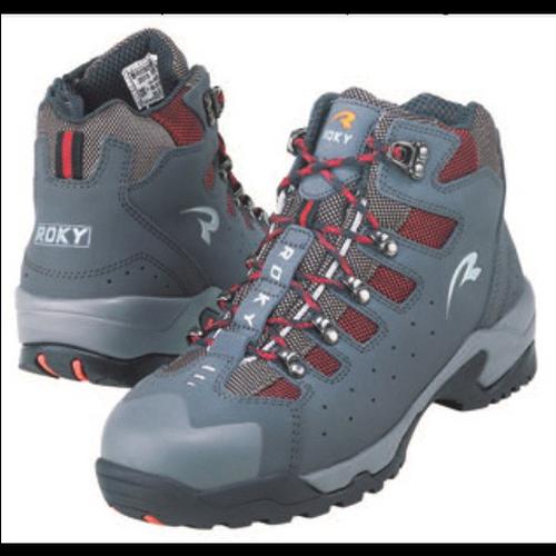 Jual Sepatu Safety Korea Roky RK-55 - 4 - 45 - Kota Bekasi - Burangkeng ...