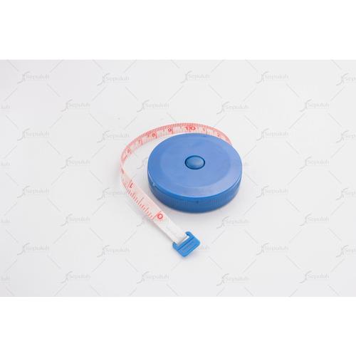 Jual Meteran Jahit _ Meteran Gulung _ Meteran Tarik _ Biasa - Merah, 1 ...