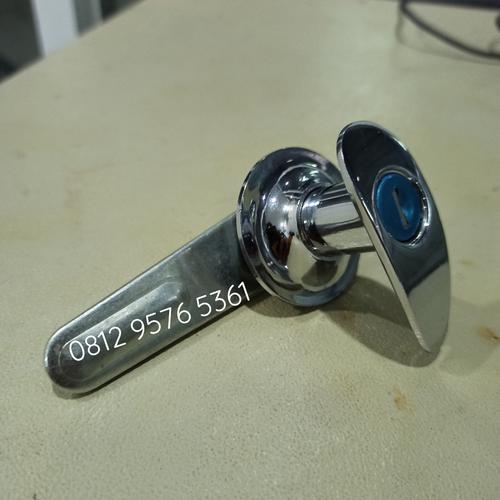 Jual kunci handle box panel handle lock gagang pintu - Kota Bekasi ...