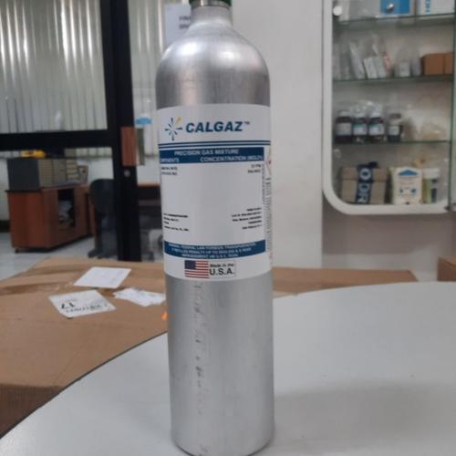 Jual Span Gas Ammonia Calibration - Kab. Subang - PT. EVIG TECHNOLOGY ...