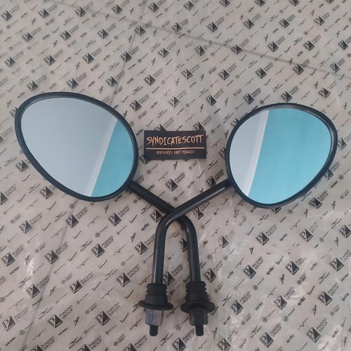 Jual spion piaggio zip 100 original - Kab. Bantul - syndicatescott ...