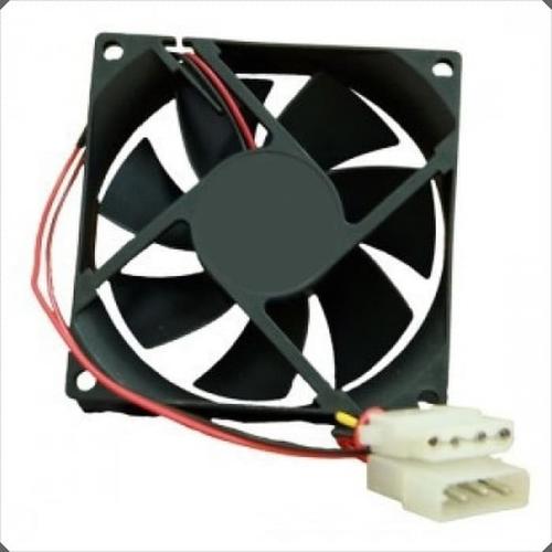 Jual Fan Casing PC - Fan Case 12Cm Black - Kab. Malang - TOBA KEPANJEN ...