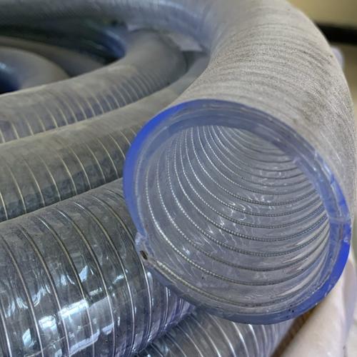 Jual Selang Spring Hose 1" PVC Hose - Jakarta Pusat - Simole Jaya ...