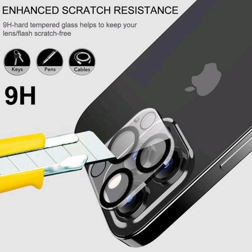 Jual Tempered glass kamera iphone 13 pro promax 13 mini Pelindung ...