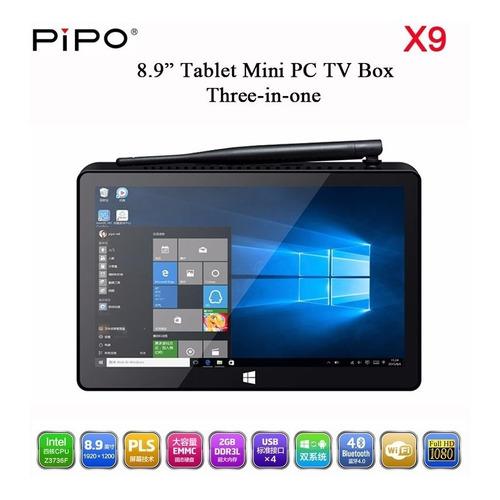 Jual Pipo X9S Intel Celeron N4020 RAM 3GB ROM 64GB Windows 10 Mini PC 9 ...
