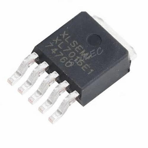 Jual XL7015E1 XL7015 Step Down IC Converter DC-DC 80V UpTo 5V ...
