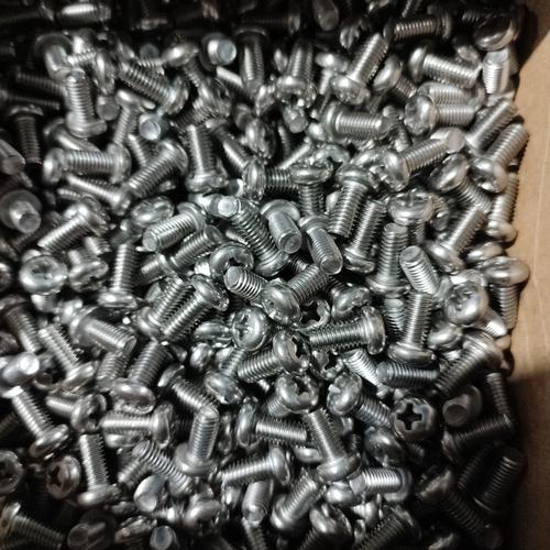 Jual Baut JP M5 x 10 stainless - Kab. Tangerang - JAYA FASTENER | Tokopedia