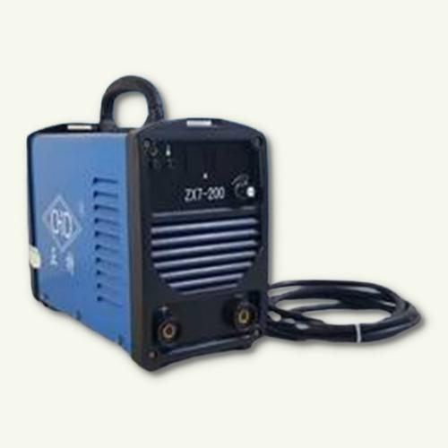 Jual MESIN LAS MMA CHD Welding ZX7-200 - Jakarta Barat ...