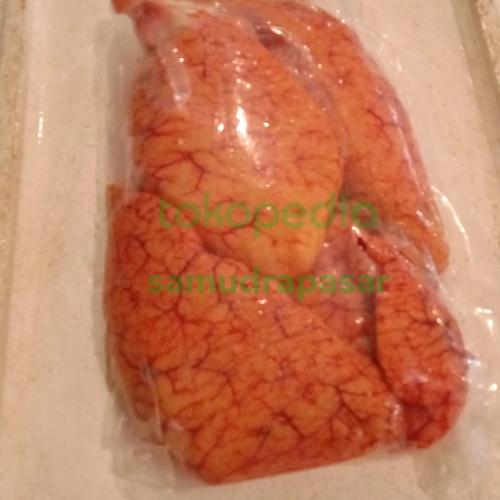 Jual telur ikan patin - Jakarta Barat - Samudrapasar | Tokopedia